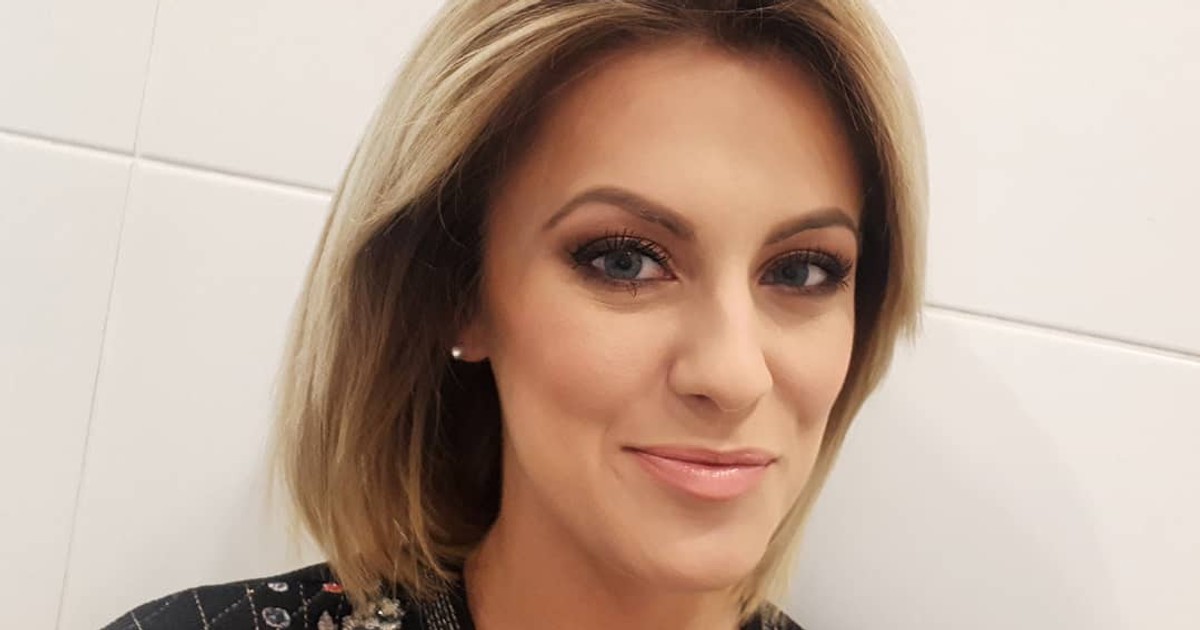 Justyna Kosela z TVN24 zaręczyła się. Nietypowe oświadczyny opisała na ...