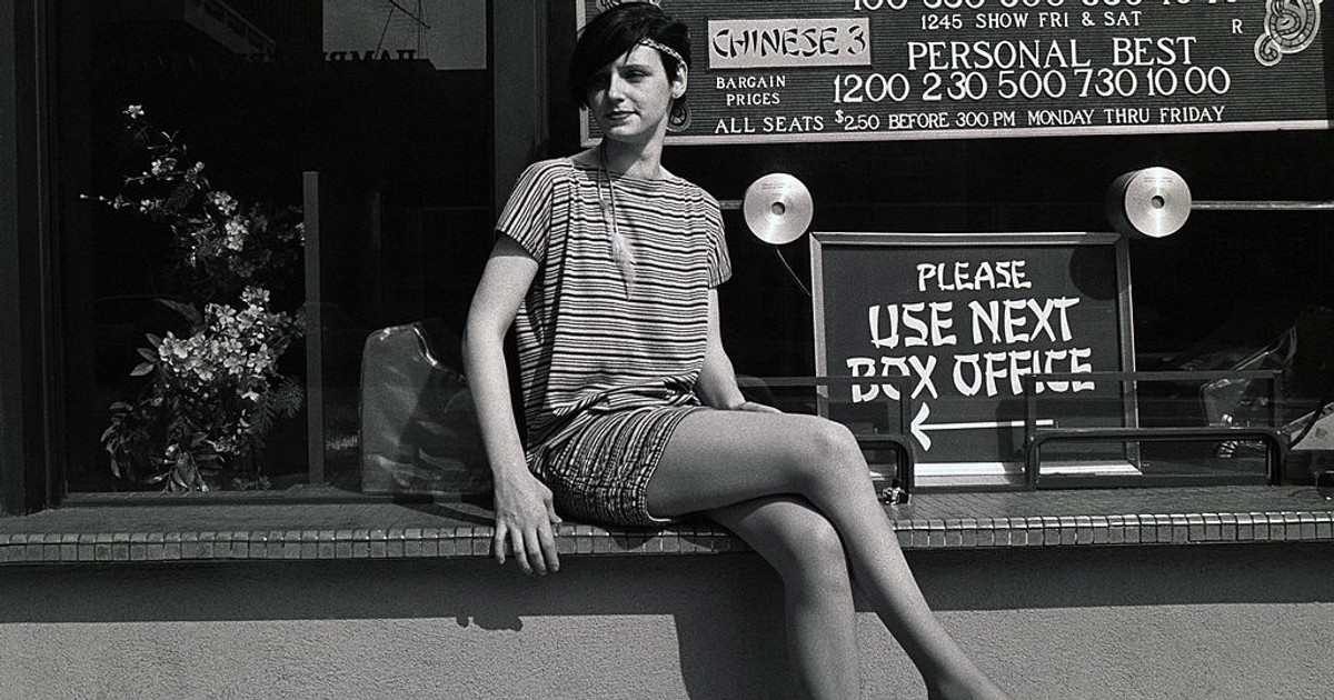 Historia Christiane F. z "My, dzieci z dworca ZOO" szokuje do dziś ...