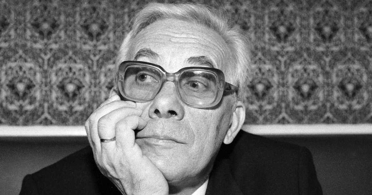 Jan Suzin nie żyje - Film