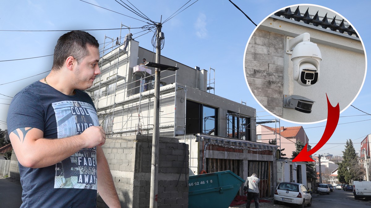 velja nevolja vila silerova - Blic