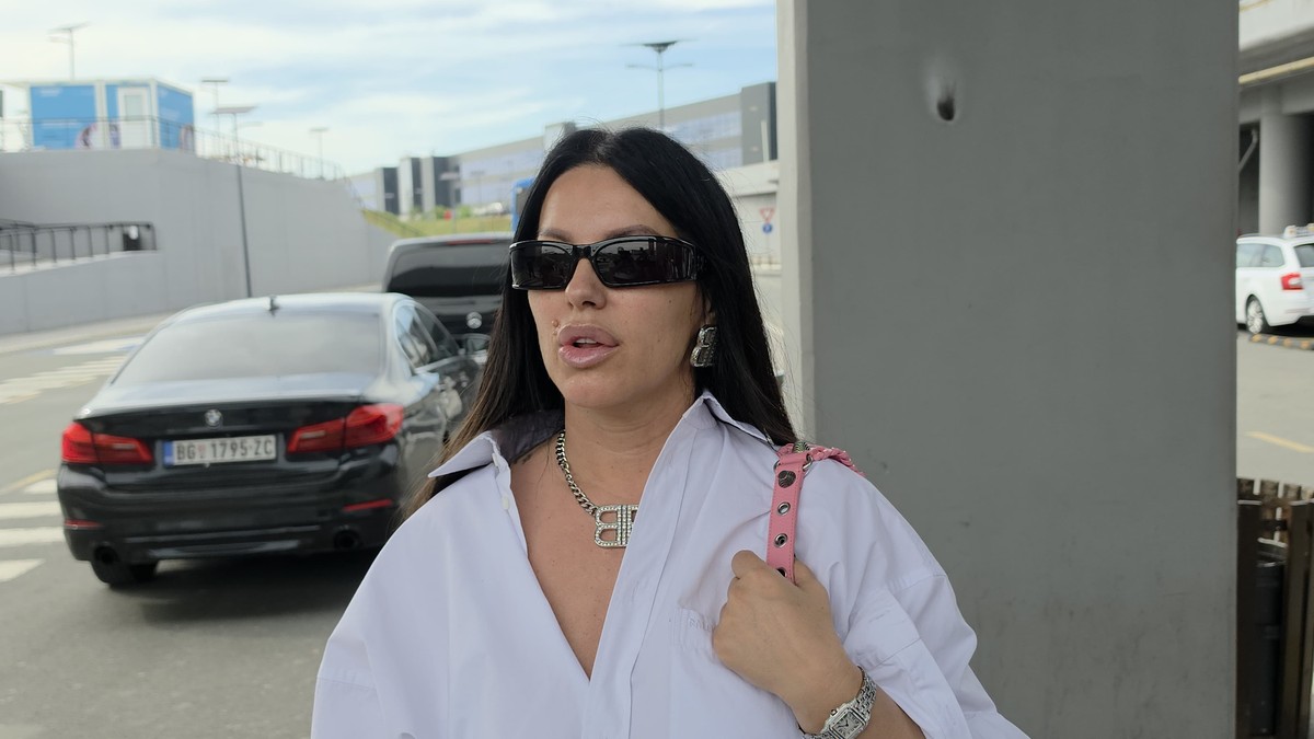 Seka Aleksić o Maji Berović: "Svako ko nekome radi nešto namerno vrati ...