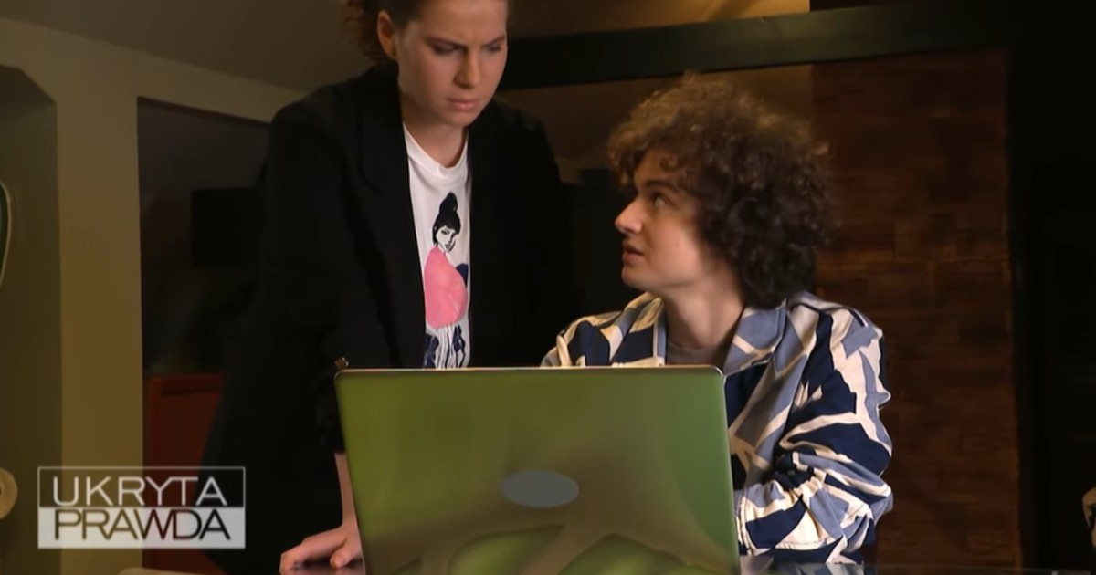 "Ukryta prawda" jest od lat hitem TVN-u. Tyle zarabiają aktorzy ...