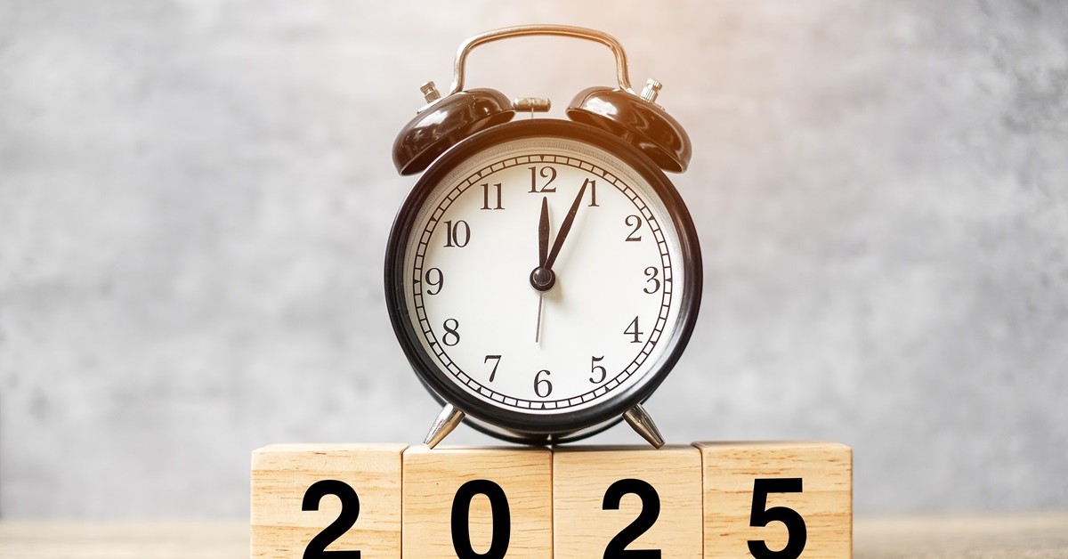 Wymiar czasu pracy w 2025 roku [Tabela] - Forsal.pl