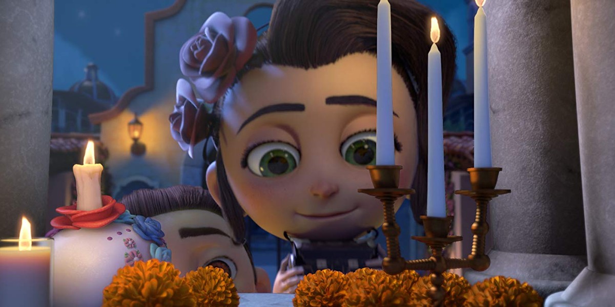 Filmy animowane dla nastolatków. Najlepsze animacje z nastolatkami w ...