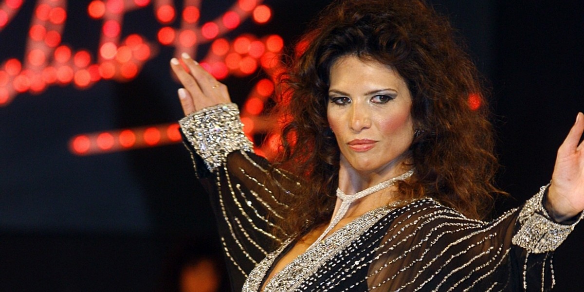 Była Miss Argentyny Solange Magnano zmarła po operacji pośladków - Kobieta