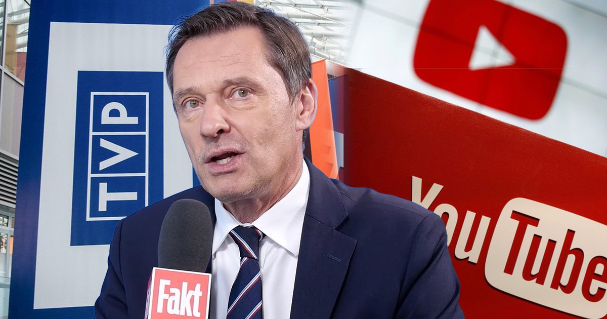 Ziemiec odsłania kulisy pracy w TVP za PiS. Mówi o "dramacie" pracowników