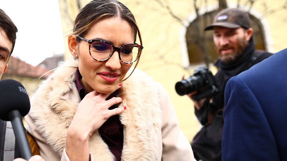 Így érkeztek a vendégek Orbán Viktor évértékelőjére - Blikk