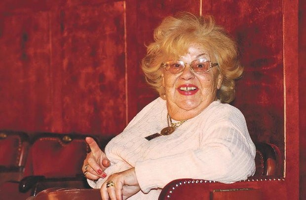 Lorán Lenke kórházba került - Blikk Rúzs