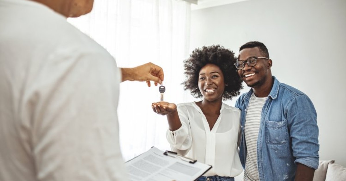 Top 5 best major African cities to become a landlord | Business Insider ...