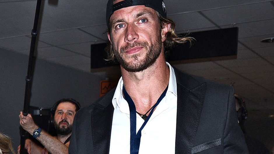 Darek Pachut znów czaruje w kuchni - Styl życia