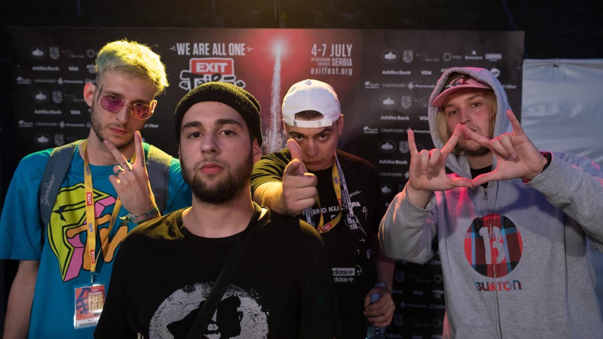 KUKUS intervju trap Hrvatska Bassivity Noizz