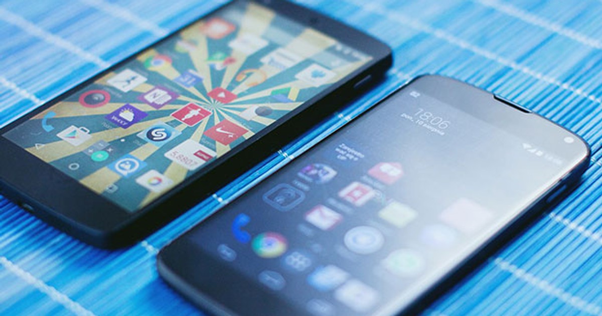 Wykorzystaj potencjał swojego smartfona - ciekawe aplikacje mobilne #62