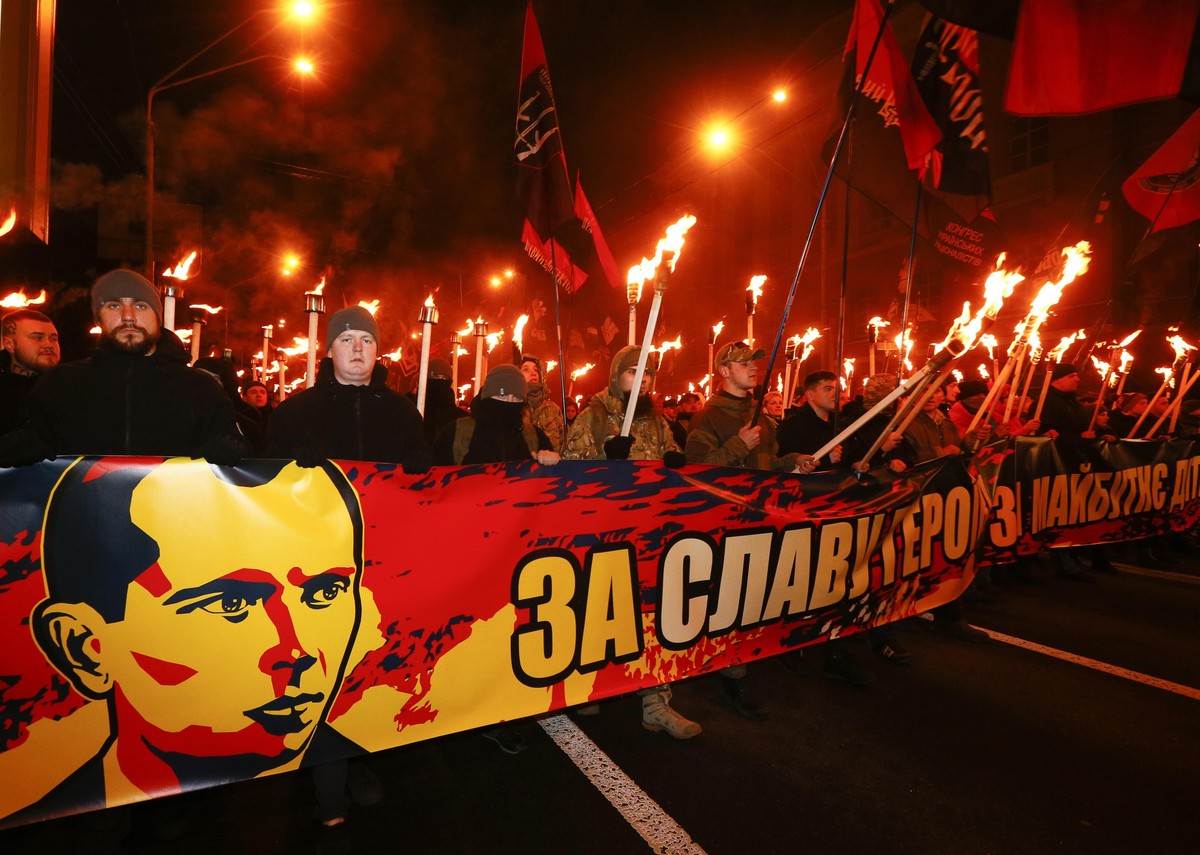 Stepan Bandera Wikipedia