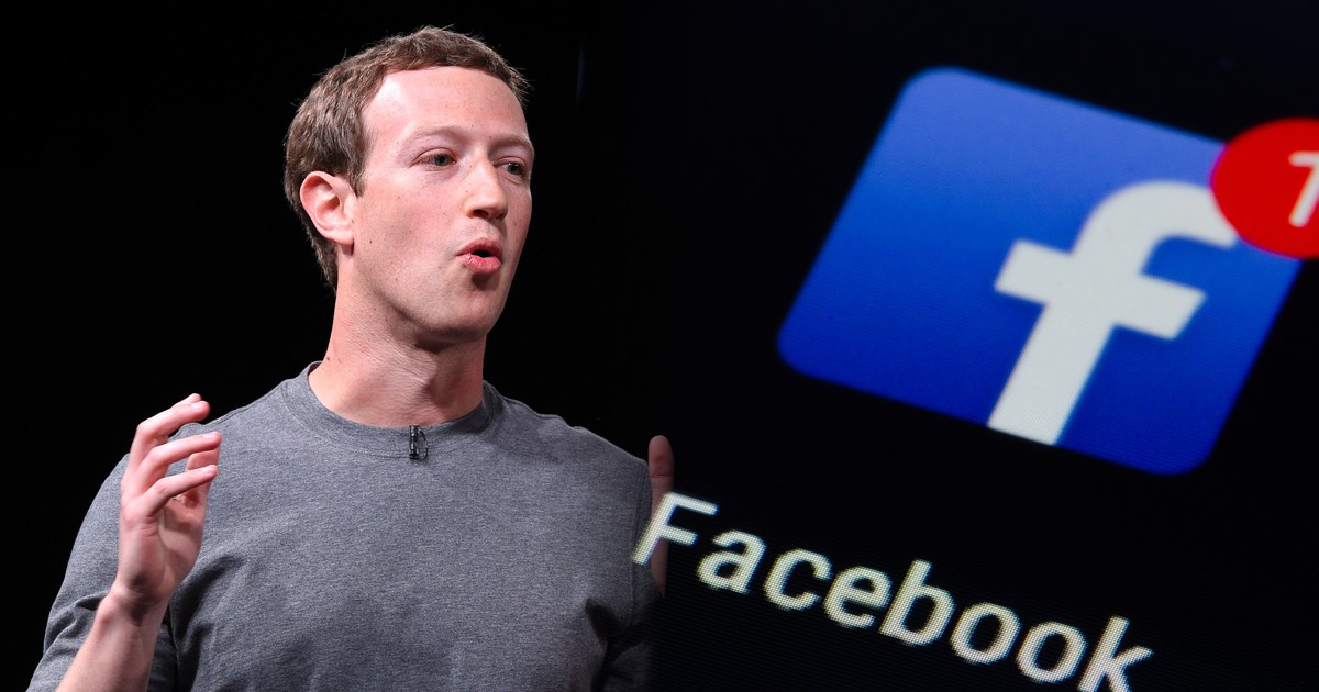 Facebook "bez cenzury". Tak fact-checkerzy odpowiadają Zuckerbergowi ...