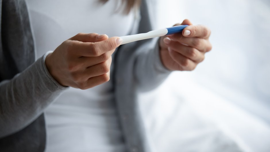 Tokofobia – lęk przed ciążą i porodem - Styl życia