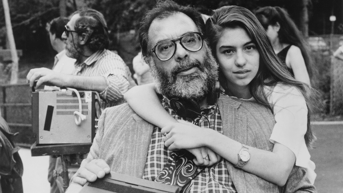 50. rocznica premiery "Ojca chrzestnego". Ród Coppola to trzy pokolenia ...