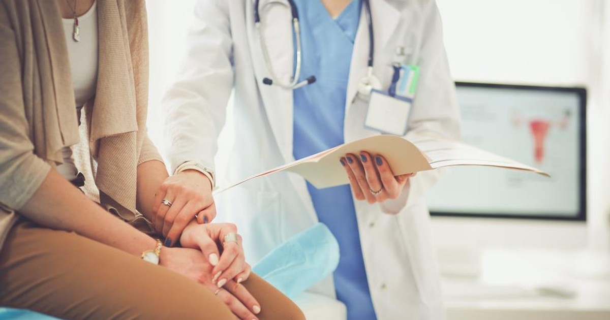 Zespół Conna - objawy