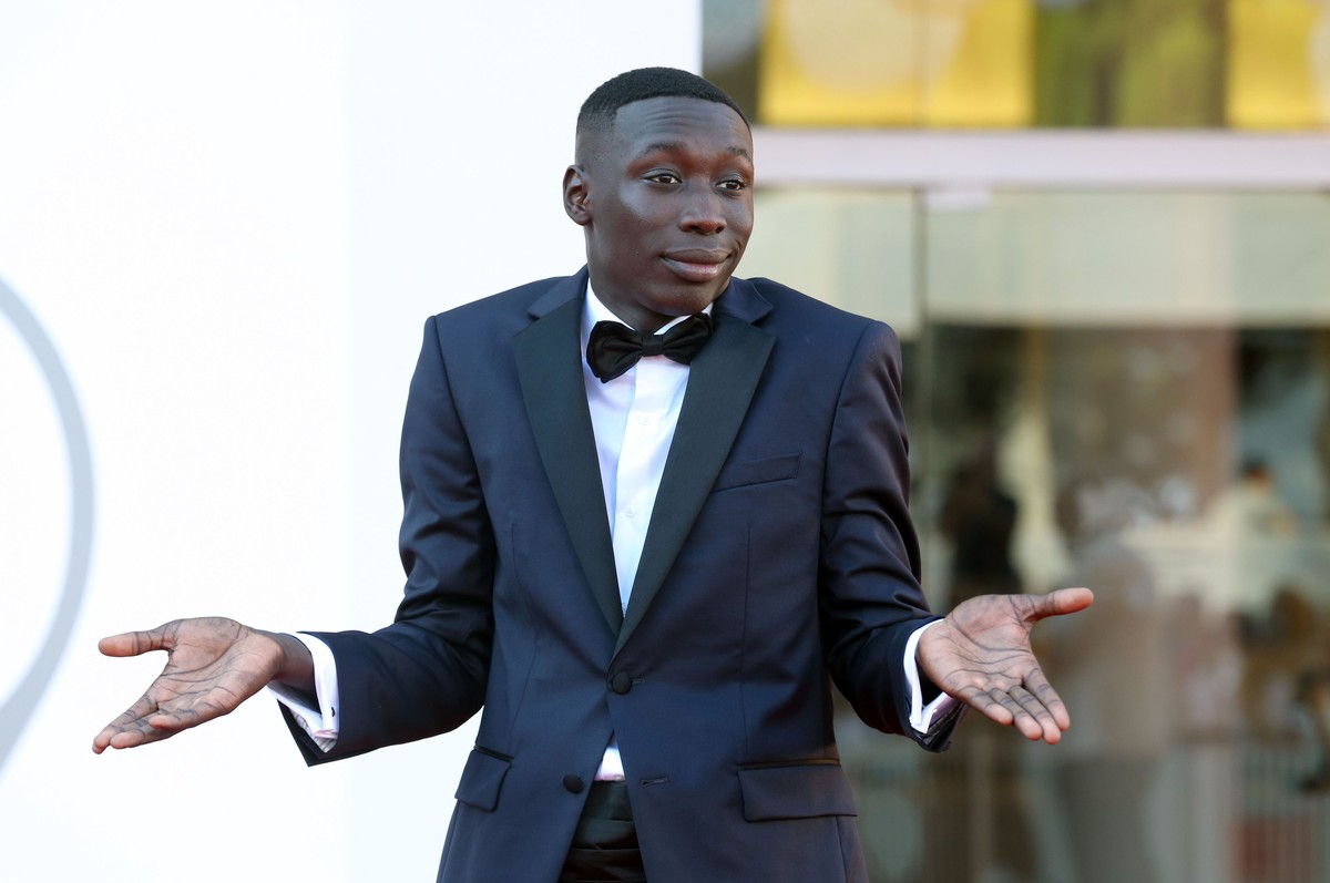 Khaby Lame. Kim jest najpopularniejszy TikToker świata. Mim memów z ...