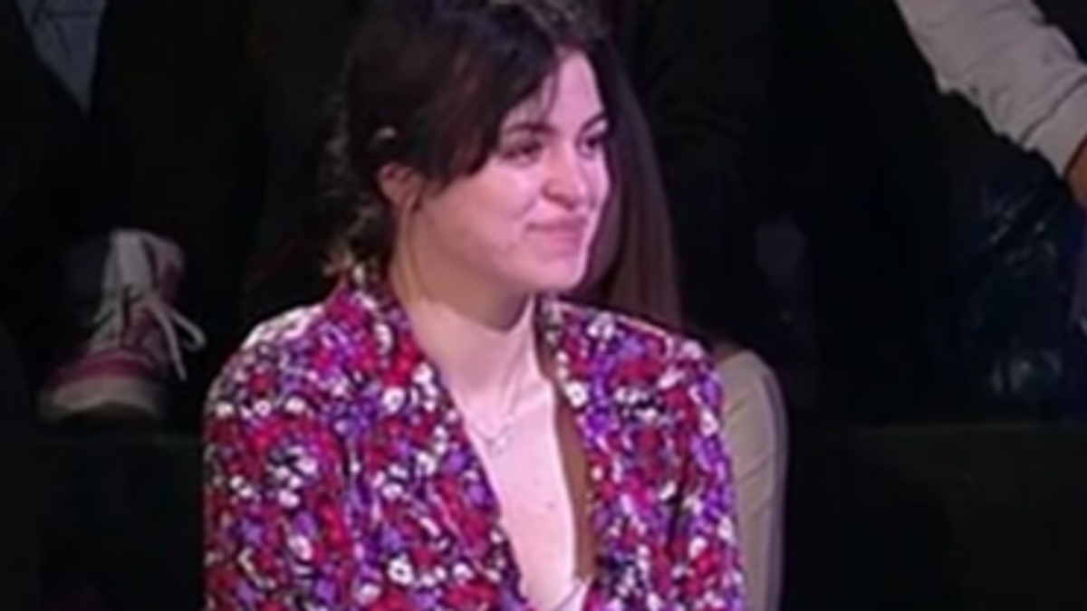 Imala je intimne odnose sa dvojicom pred milionima, voditeljka joj sasula u lice: "Treba da te ...