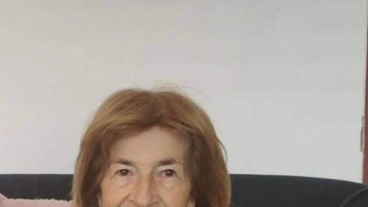 Nestala Miljka Bujošević iz Ripnja - Blic