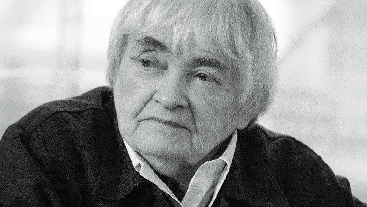 PERSONA. Festiwal sztuki kobiet. Rok Marii Janion - Wiadomości