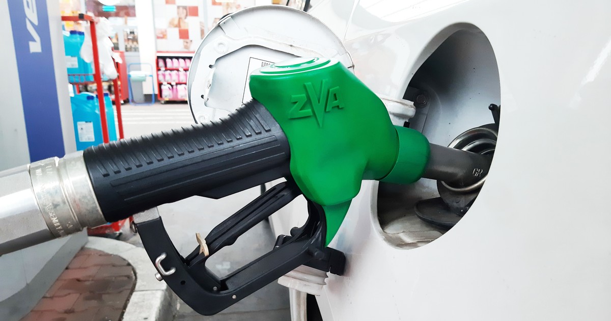 Ceny paliw: benzyna Pb95, Pb98, diesel ON, autogaz LPG, 30 sierpnia - 5 ...