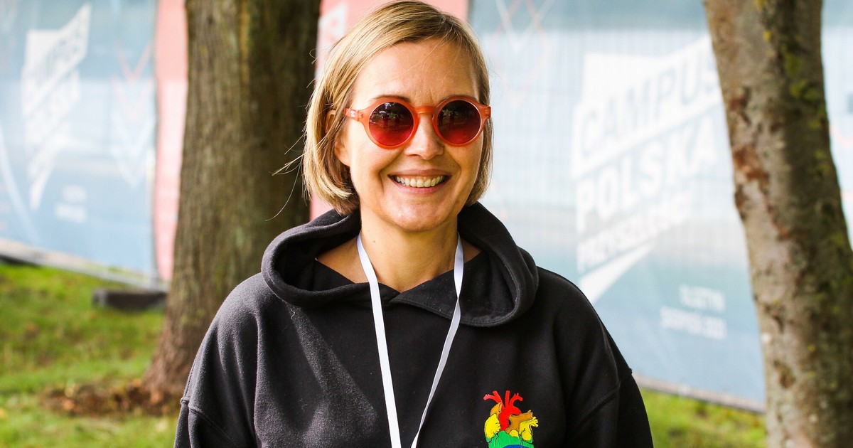 Marta Frej o odwołaniu swojej wystawy "Jeden dzień kobiet" - Sztuka