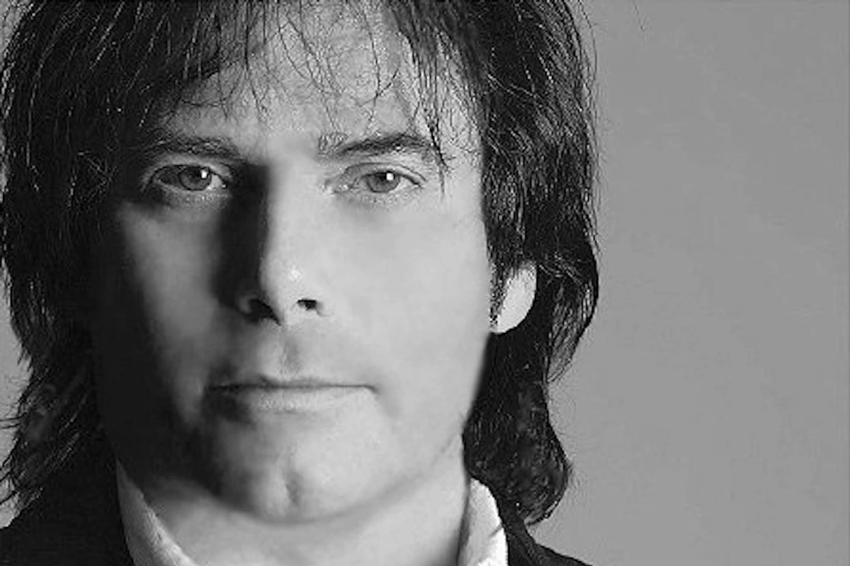 Śpiewał piosenki z "Rocky'ego" i "Słonecznego patrolu". Jimi Jamison ...