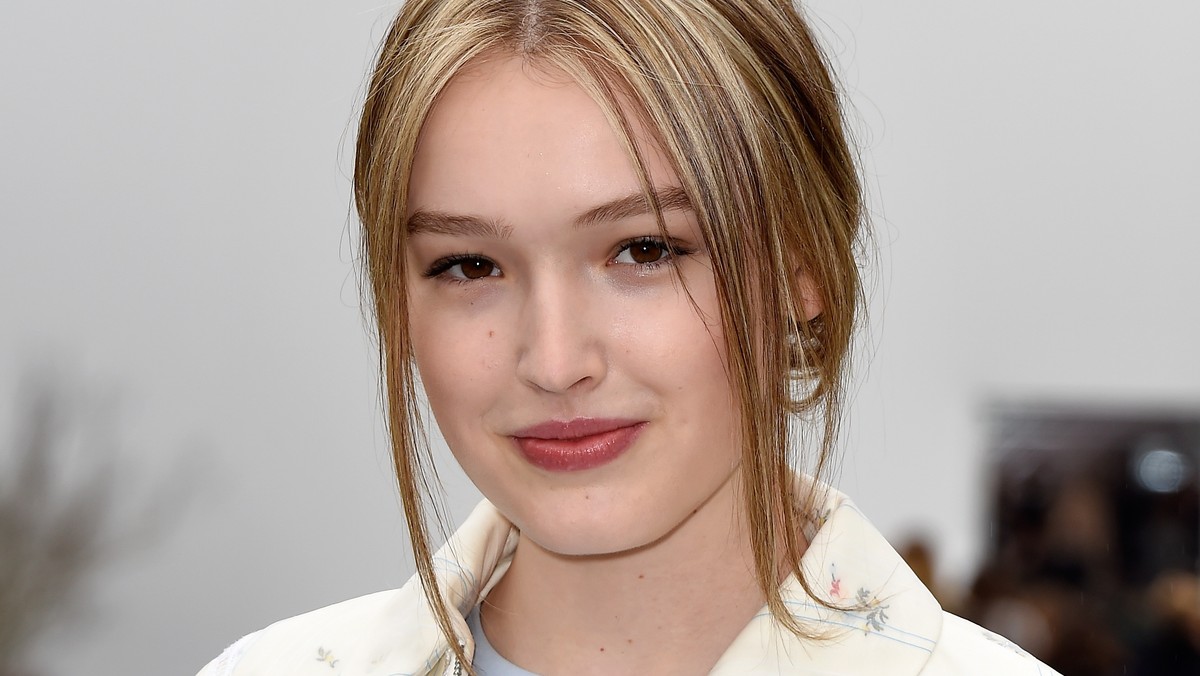 Maddison Brown - kim jest? Wiek, Instagram, życie prywatne, Liam ...