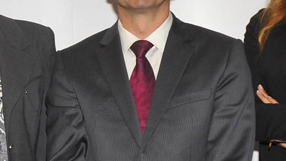 Goran Perčević danas na saslušanju u tužilaštvu - Blic