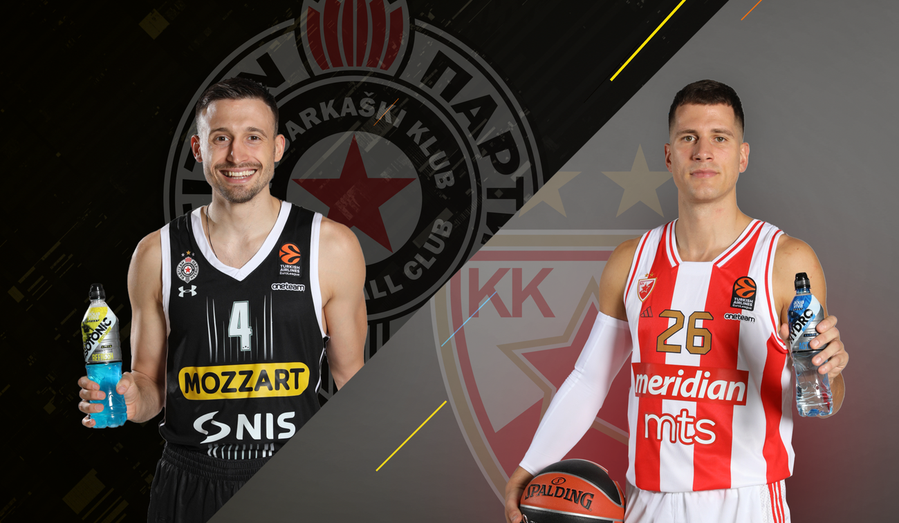 Aqua Viva: Sport je najbolji saveznik na terenu - Blic