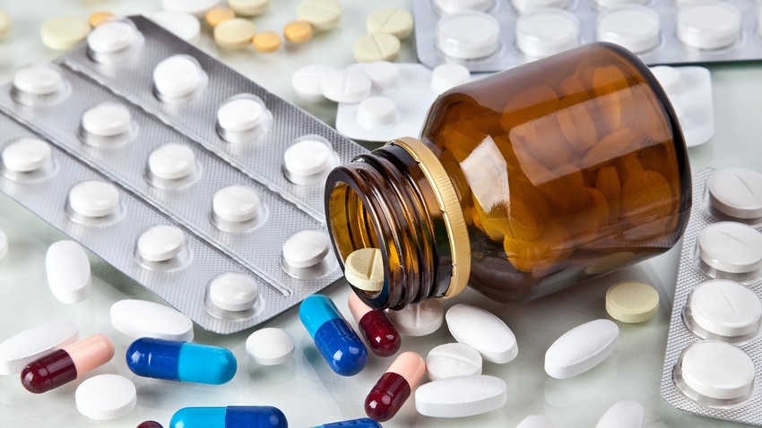 Jak bezpiecznie zażywać leki bez recepty