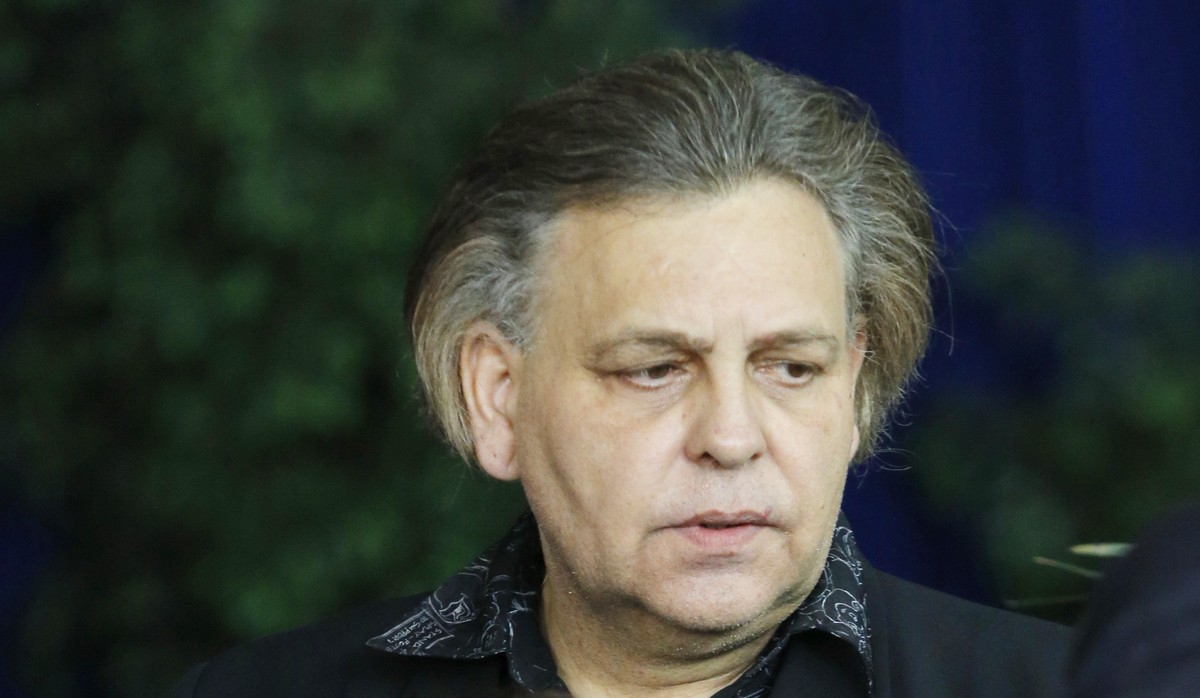 A két éve elhunyt Terry Black imádott gyerekei már szóba sem állnak ...