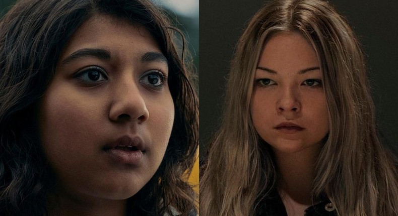 Where Reena Virk's attackers, the 'Shoreline Six,' are 30 years after ...