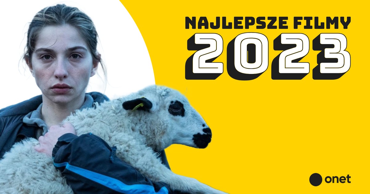 Najlepsze filmy 2023 roku. W rankingu nie brakuje zaskoczeń [LISTA] - Film