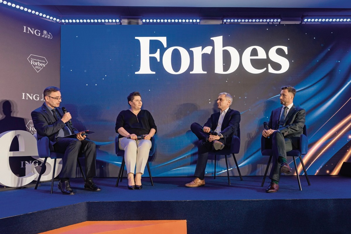 Czy Polska stanie się znowu zieloną wyspą? - Forbes Polska - Forbes.pl