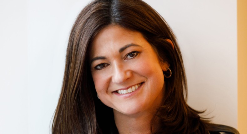 After my daughter's gender transition, I just wanted her to be happy ...