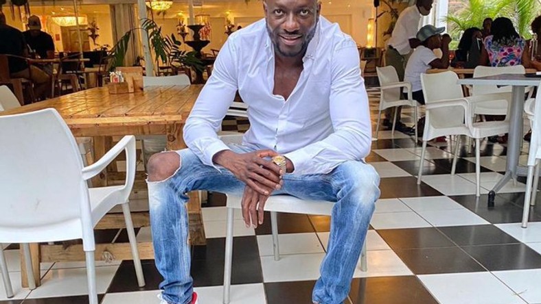 Popular Zimbabwean millionaire businessman Ginimbi dies in car horrific ...