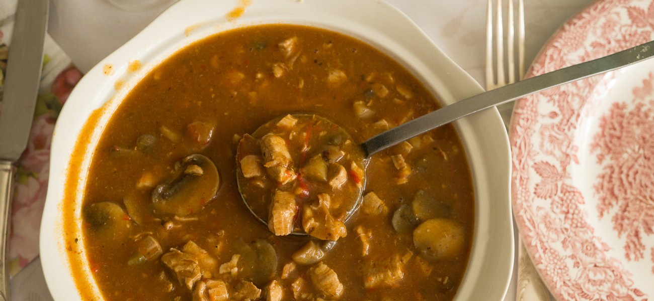 Strogonow: najlepszy na świecie przepis na strogonowa