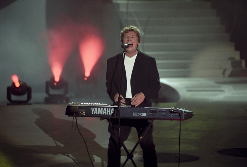 Konflikt o spuściznę po Grzegorzu Ciechowskim trwa od lat. O co w nim ...