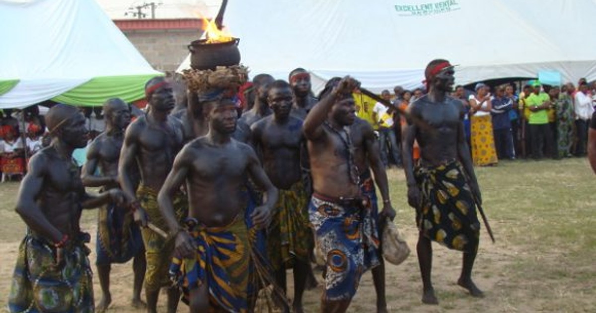 Facts about the Annang people | Pulse Nigeria