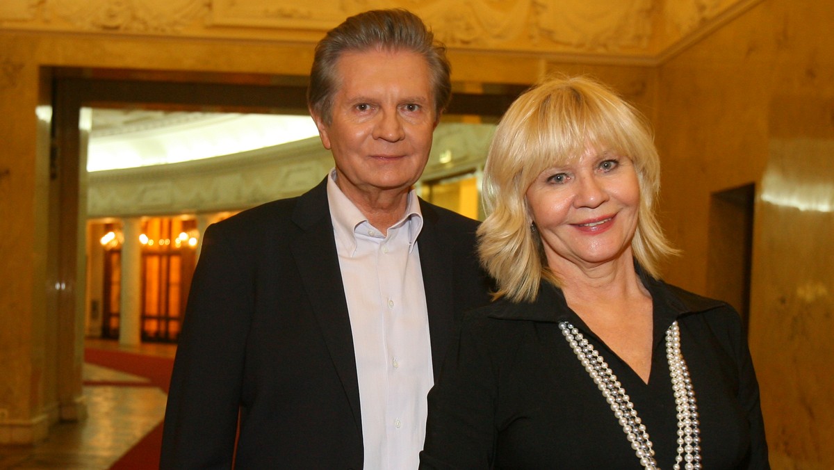 Krzysztof Szewczyk cierpiał na śmiertelną chorobę. Zaczęło się ...