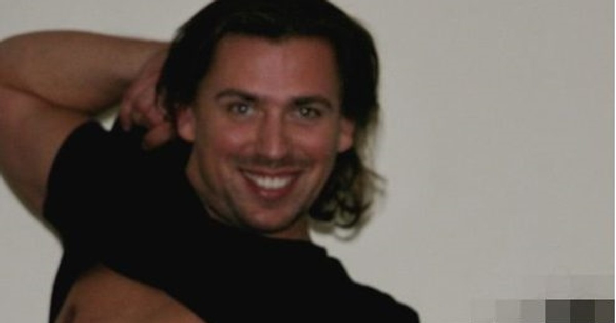 Agent Tomek o swojej męskości: W zimnej wodzie zrobi się malutki