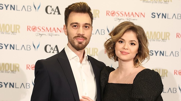 Hamarosan férjhez megy Nagy Bogi – Most megszólalt a gyerekvállalásról ...