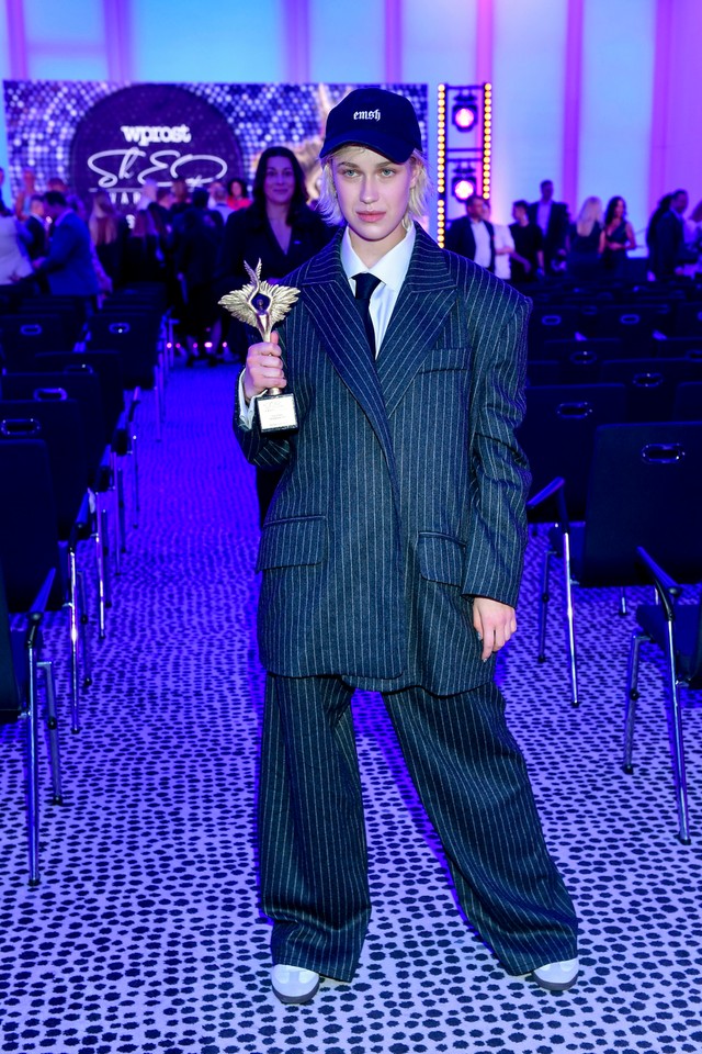 Englert, Wieniawa, Żebrowska, Koroniewska. Sukcesy i porażki modowe ...