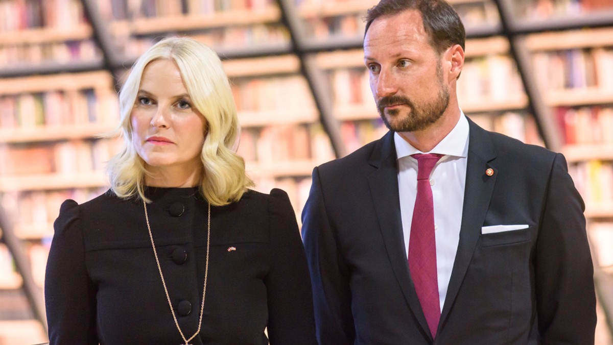 Książę Haakon z Norwegii łamie prawo. Sąsiedzi się buntują - Plejada.pl Książę Haakon z Norwegii łamie prawo. Sąsiedzi się buntują - Plejada.pl