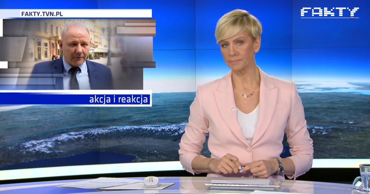 Dobitna reakcja Anity Werner. "Nie będę cytować, bo mi nie wypada" - Kultura