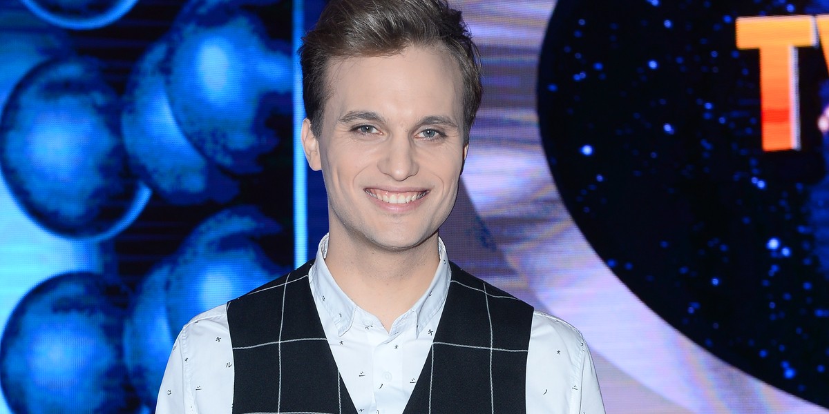 Janek Traczyk padł ofiarą złodziei. Wystosował apel do fanów - Plejada.pl