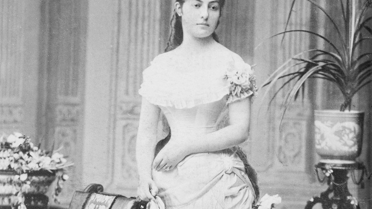 Izložba o Nataliji Obrenović u Istorijskom muzeju Srbije produžena do 7 ...