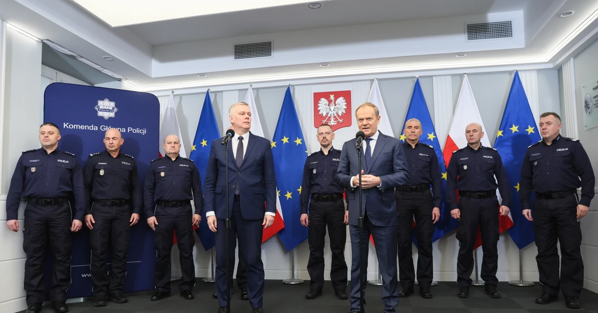 Polska odrzuca Pakt migracyjny. Stanowcza deklaracja premiera - Dziennik.pl